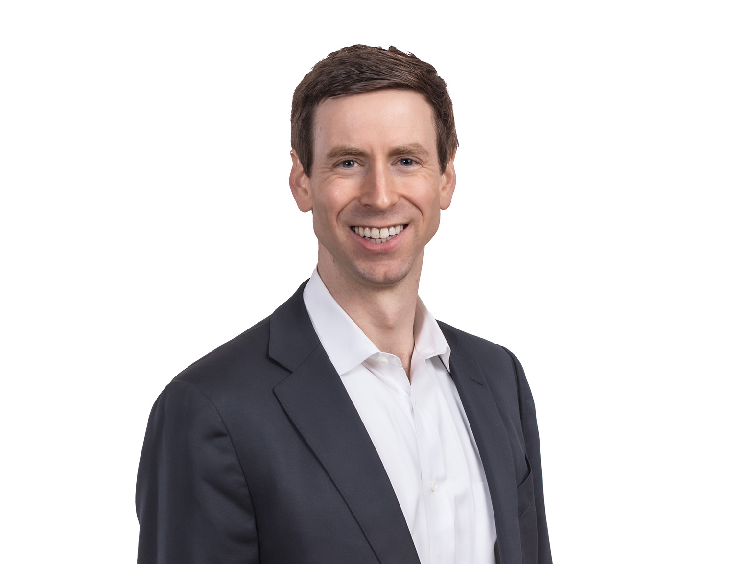 Tom Brennan | McKinsey & Company